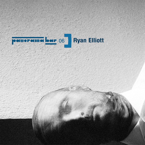 Ryan Elliott - Panorama Bar 06 · Album Review RA