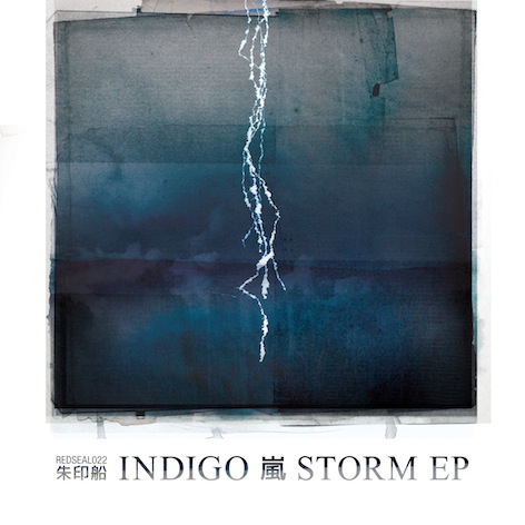 Indigo - Storm · Single Review RA