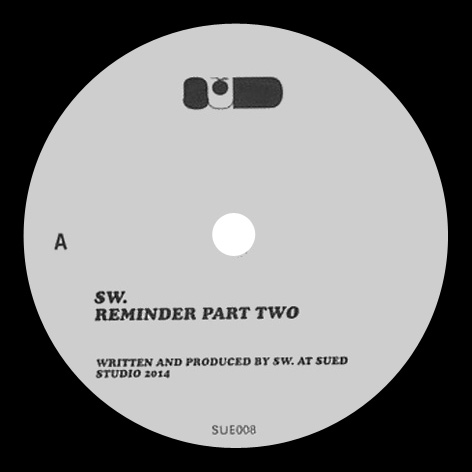 SW. - Reminder Part Two · Single Review RA