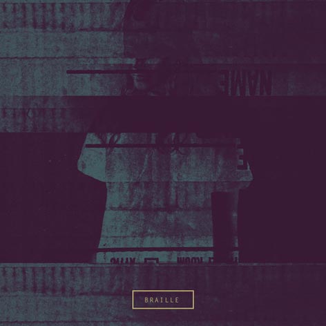 Braille - Everyone's Crazy EP · Single Review RA