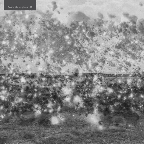 Post Scriptum - Post Scriptum 01 · Album Review RA