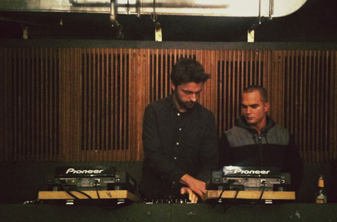 My Love Is Underground in Berlin · Event Review RA