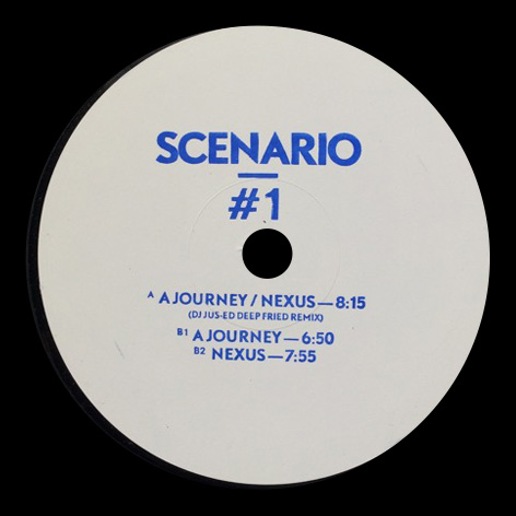 Sebo K - Scenario #1 · Single Review RA