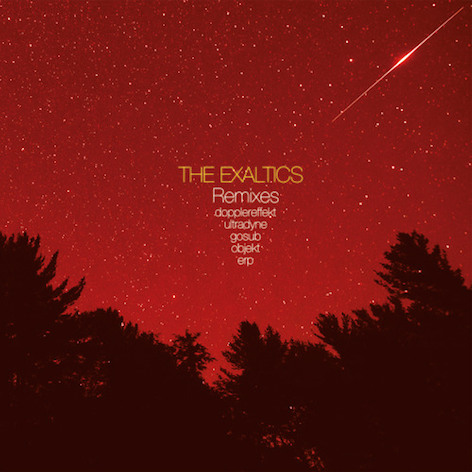 The Exaltics - The Truth Remixes · Single Review RA