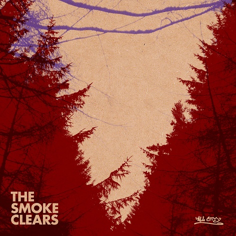 The Smoke Clears - The Smoke Clears · Album Review RA