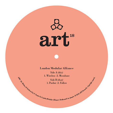 London Modular Alliance - Wireless · Single Review RA