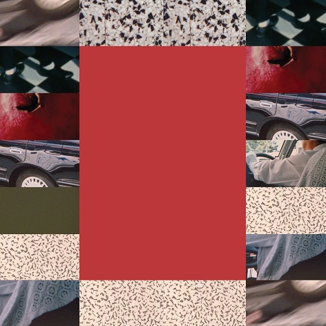 John Roberts - Plum · Album Review RA