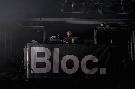 Bloc 2016 · Event Review RA