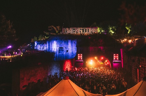 Dimensions Festival 2016: Five key performances · Event Review RA