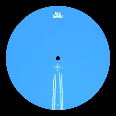 Christian Jay - Contrail · Single Review RA