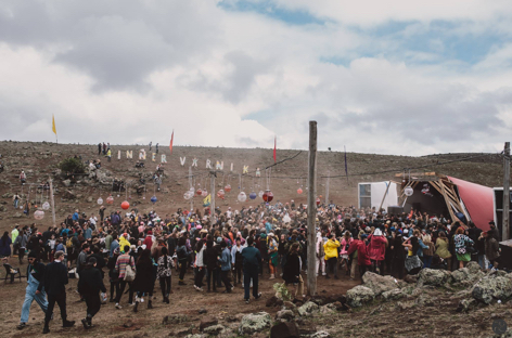 Inner Varnika 2016 · Event Review RA