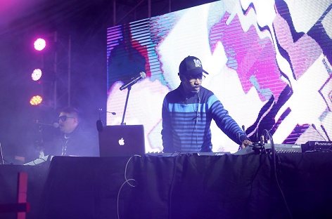 Fascinoma Music Weekend 2016 · Event Review RA