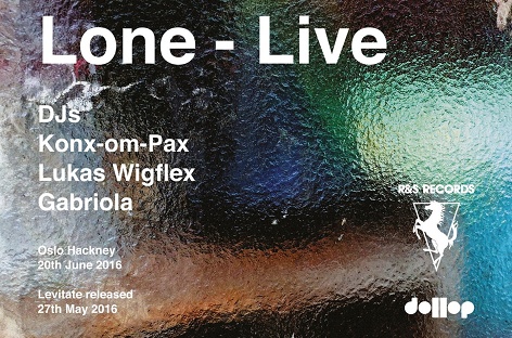 Lone live in London · Event Review RA