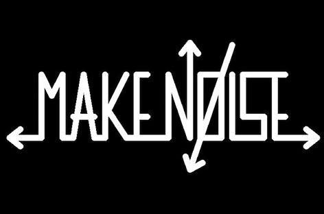 Make Noise - System Concrète · Tech Review RA