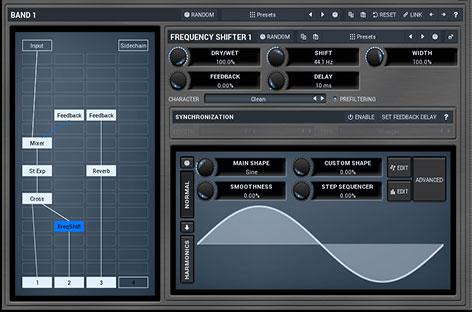 MeldaProduction - MXXX · Tech Review RA