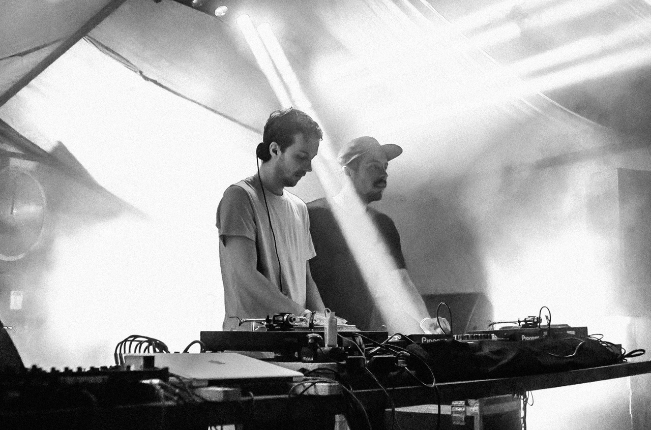 Monticule Festival 2016 · Event Review RA