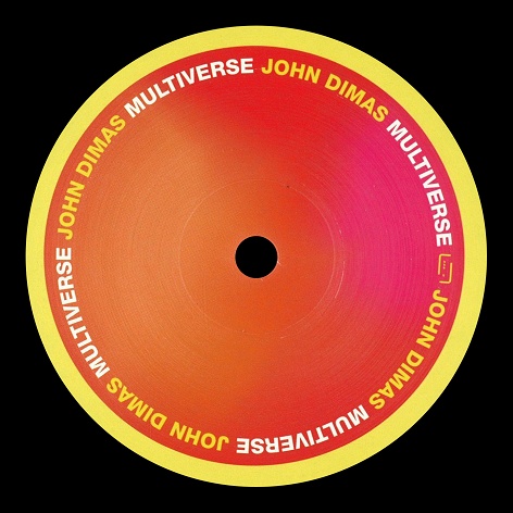 John Dimas - Multiverse · Single Review RA