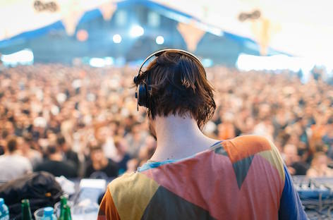 Sunwaves 19 · Event Review RA