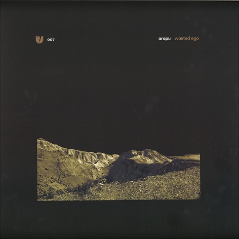 Arapu - Wasted Ego · Single Review RA