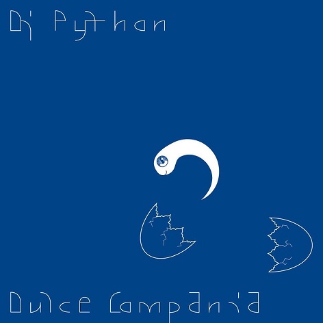 DJ Python - Dulce Compañia · Album Review RA