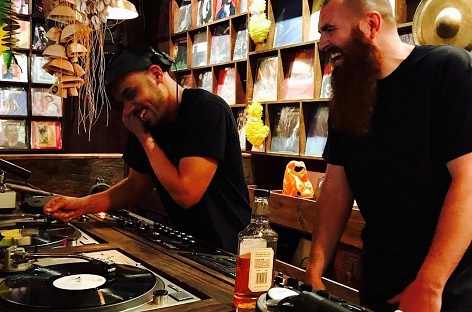 Dope Jams in New York State · Event Review RA