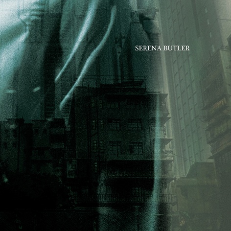 Serena Butler - Konstrukt 007 · Single Review RA