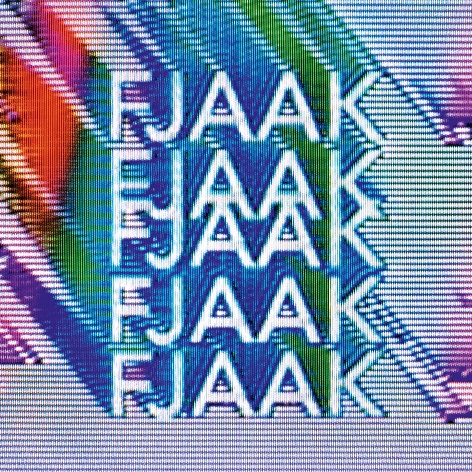 FJAAK - FJAAK · Album Review RA