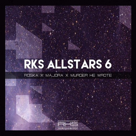 Various - RKS Allstars Vol. 6 · Single Review RA