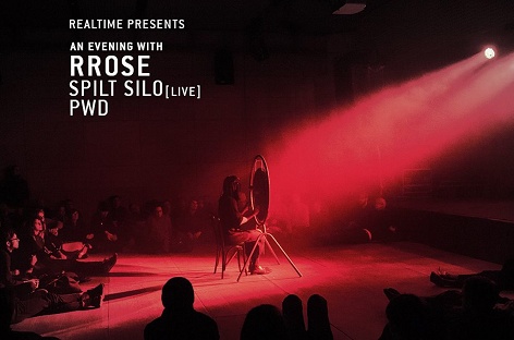 Rrose live in Melbourne · Event Review RA