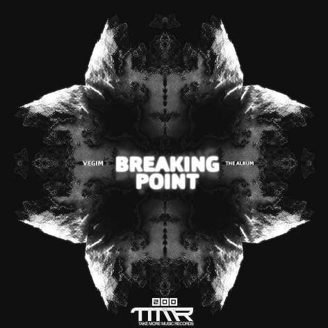 Vegim ‎- Breaking Point · Album Review RA