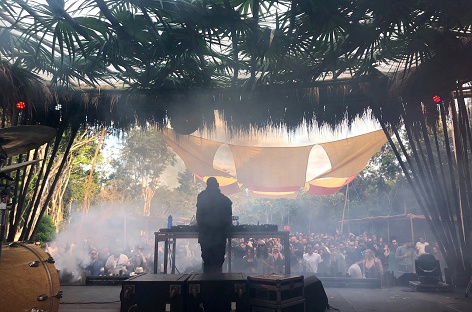 Comunité 2018 · Event Review RA