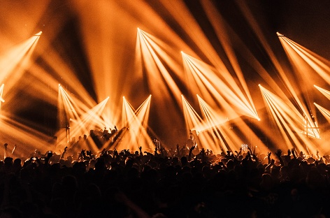 DGTL Amsterdam 2018: Five key performances · Event Review RA