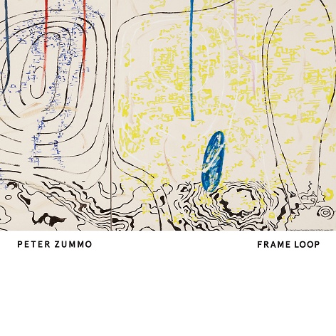 Peter Zummo - Frame Loop · Album Review RA