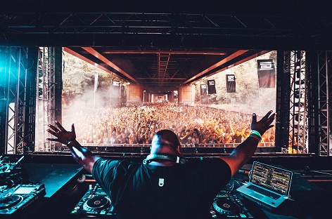 Junction 2 Festival 2018 · Event Review RA