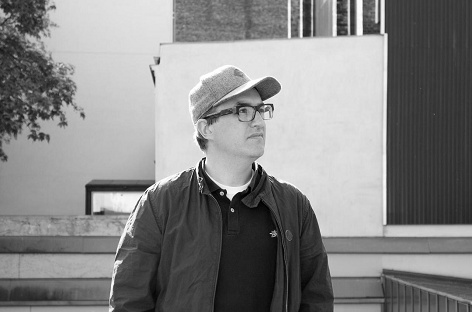 Marcus Intalex's birthday in Manchester · Event Review RA