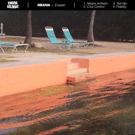 Neana - Evaser · Single Review RA