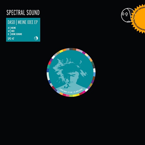 Rewind: Daso ‎- Meine Idee EP · Single Review RA