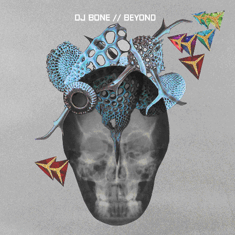 DJ Bone - Beyond · Album Review RA