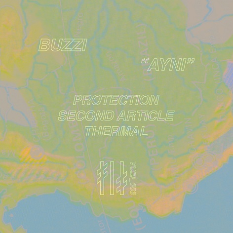 Buzzi - Ayni · Single Review RA