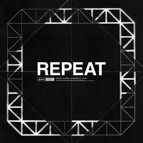Repeat - Repeats · Album Review RA