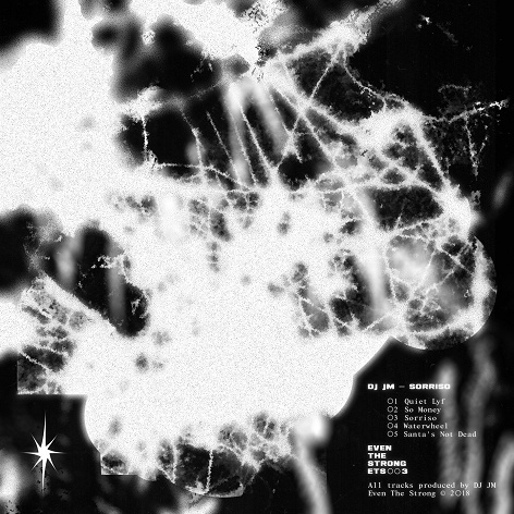 DJ JM - Sorriso · Single Review RA