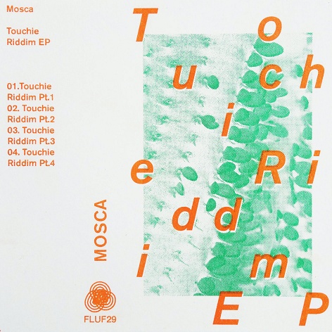 Mosca - Touchie Riddim · Single Review RA