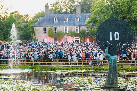 Gottwood Festival 2019: Five key performances · Event Review RA
