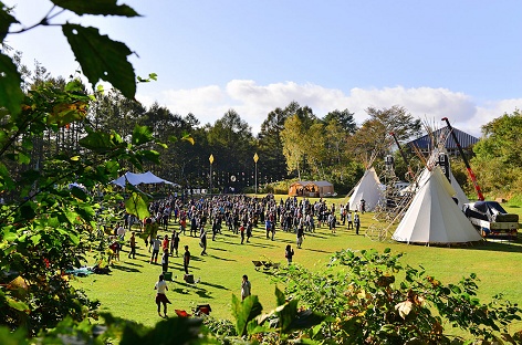 The Labyrinth 2019 · Event Review RA