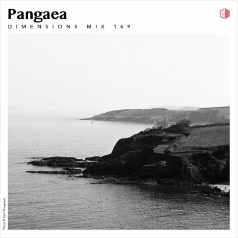 Pangaea - Dimensions Mix 169 · Album Review RA