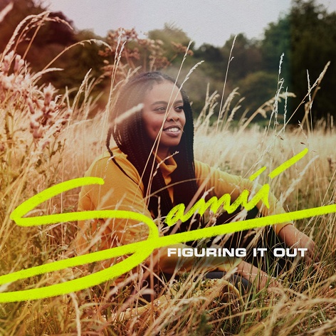 Samii - Figuring It Out · Single Review RA