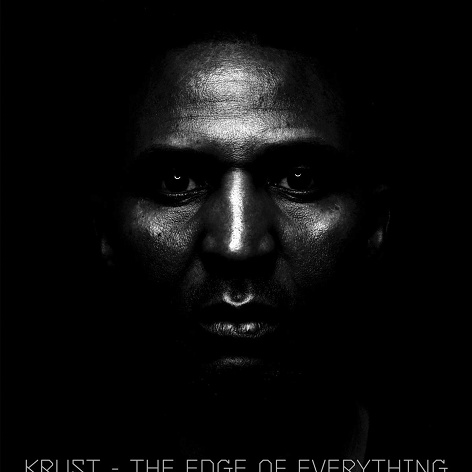 Krust - The Edge Of Everything · Album Review RA