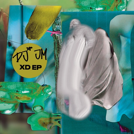 DJ JM - XD EP · Single Review RA