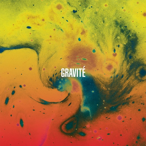 Gravité - Window Paine · Single Review RA