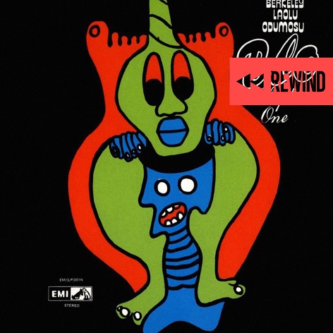 Rewind: BLO - Chapter One · Album Review RA